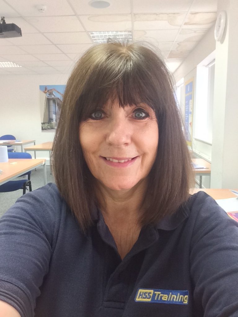 Five Minutes With Debbie Forbes, Regional Manager at HSS Training ...