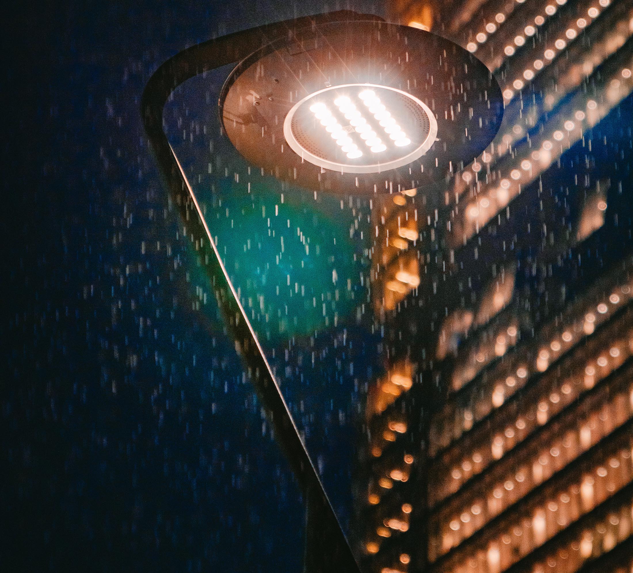 LED Lighting can reduce your lighting energy costs by up to 70%