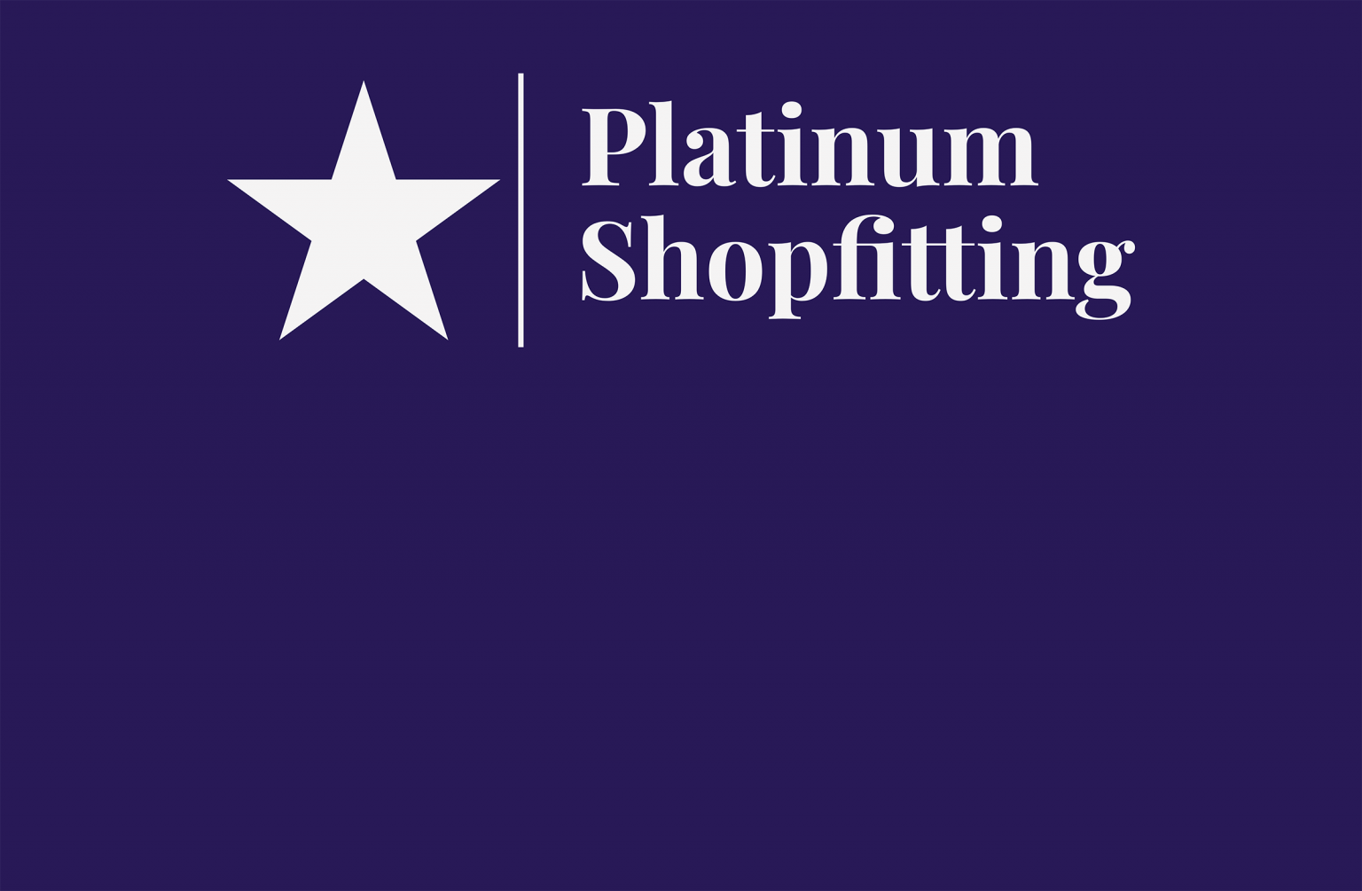 The National Association of Shopfitters and Interior Contractors
