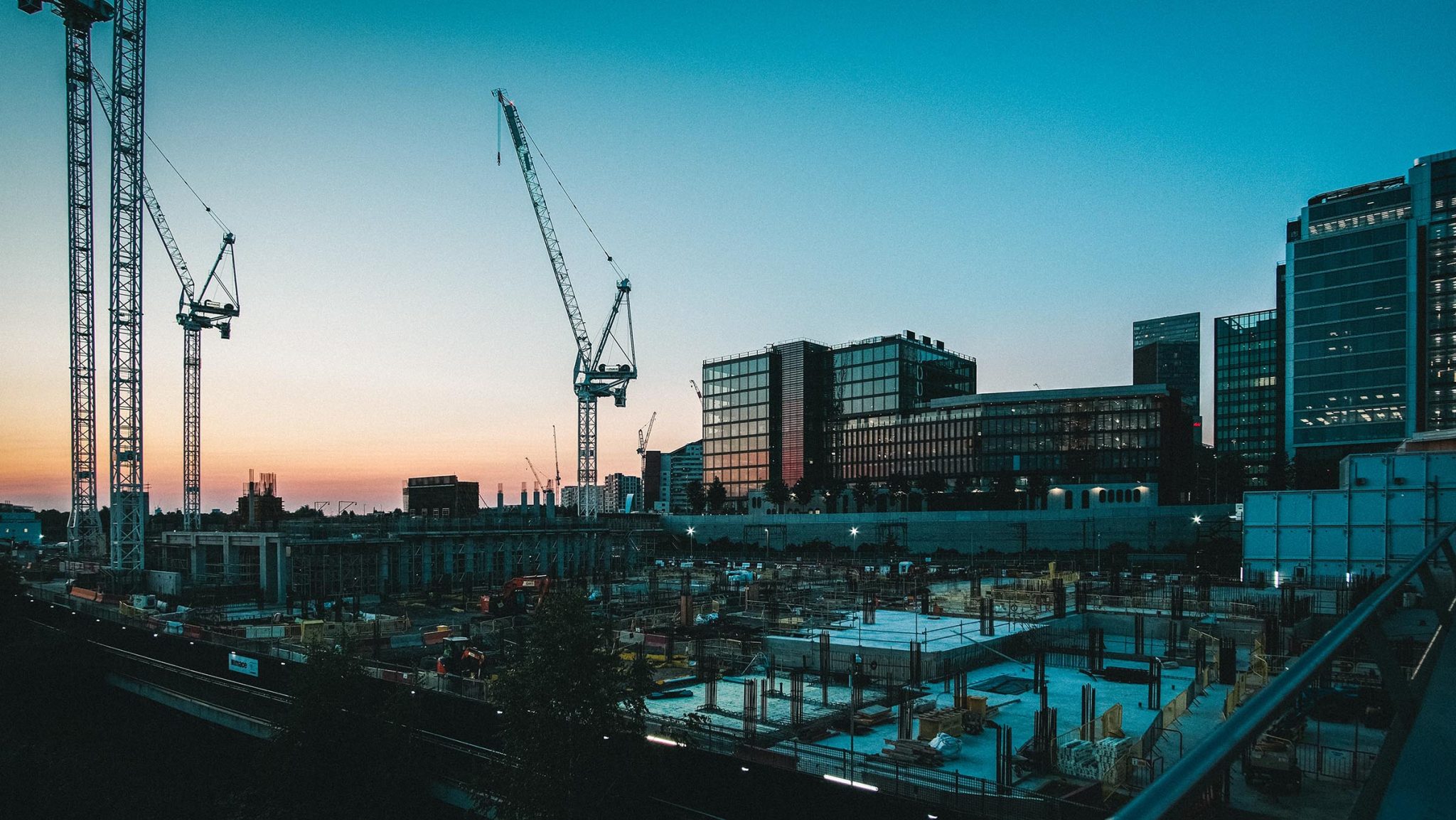 The National Association of Shopfitters and Interior Contractors