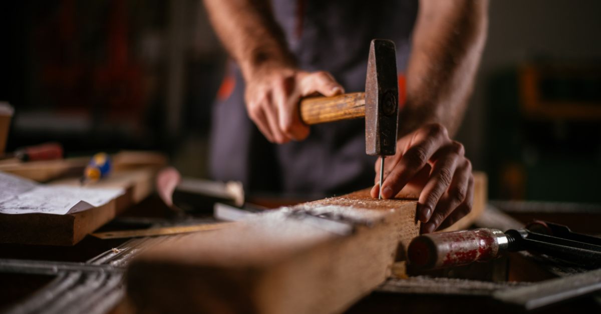 The National Association of Shopfitters and Interior Contractors